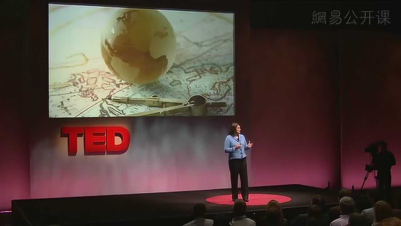 TED演讲：如何成为一名伟大的领导者_高清1080P在线观看平台_腾讯视频