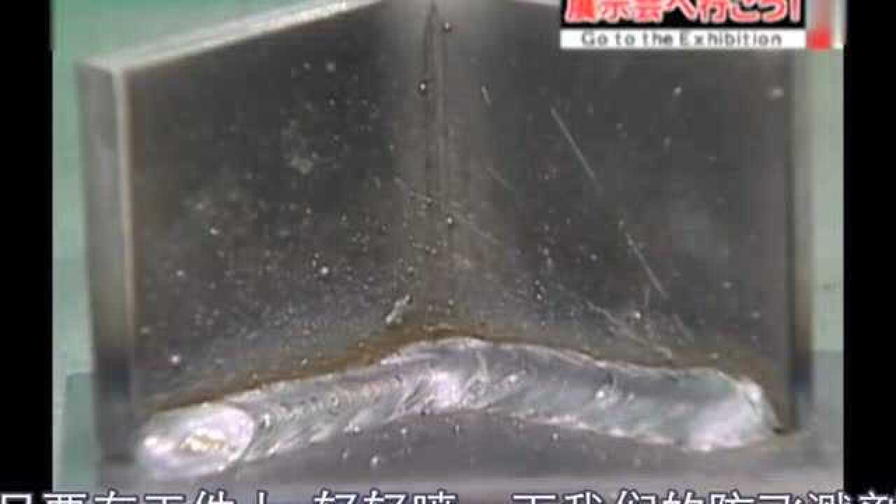 “船舶”牌焊接防飞溅剂FN-1101-----焊接之家推荐_高清1080P在线观看平台_腾讯视频