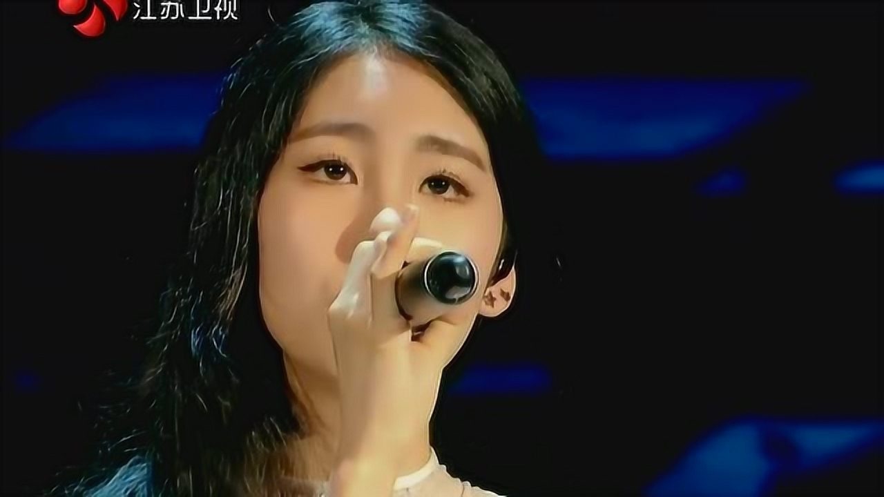 张碧晨唤醒黎明《我可以忘记你》腾讯视频