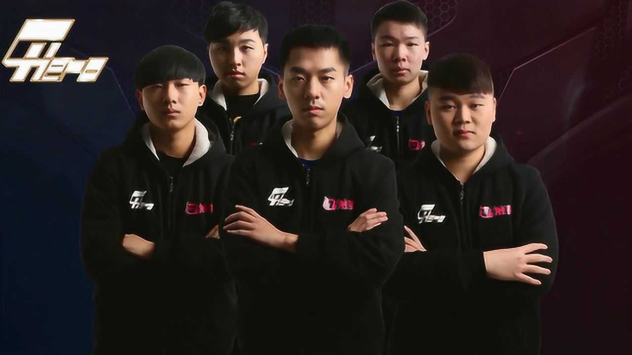 2017KPL春季赛：QGHappy，荣耀正当时_腾讯视频