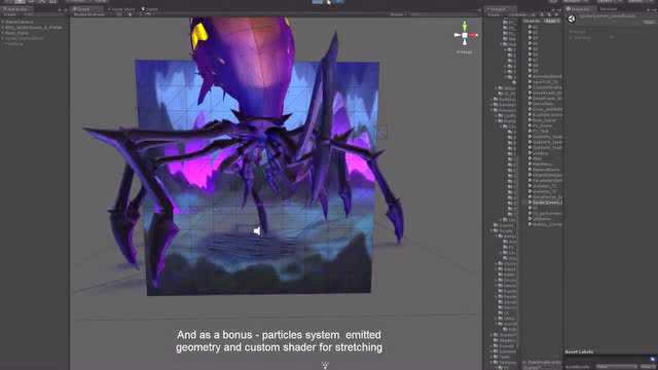 shaderforge_Backshader教程_腾讯视频
