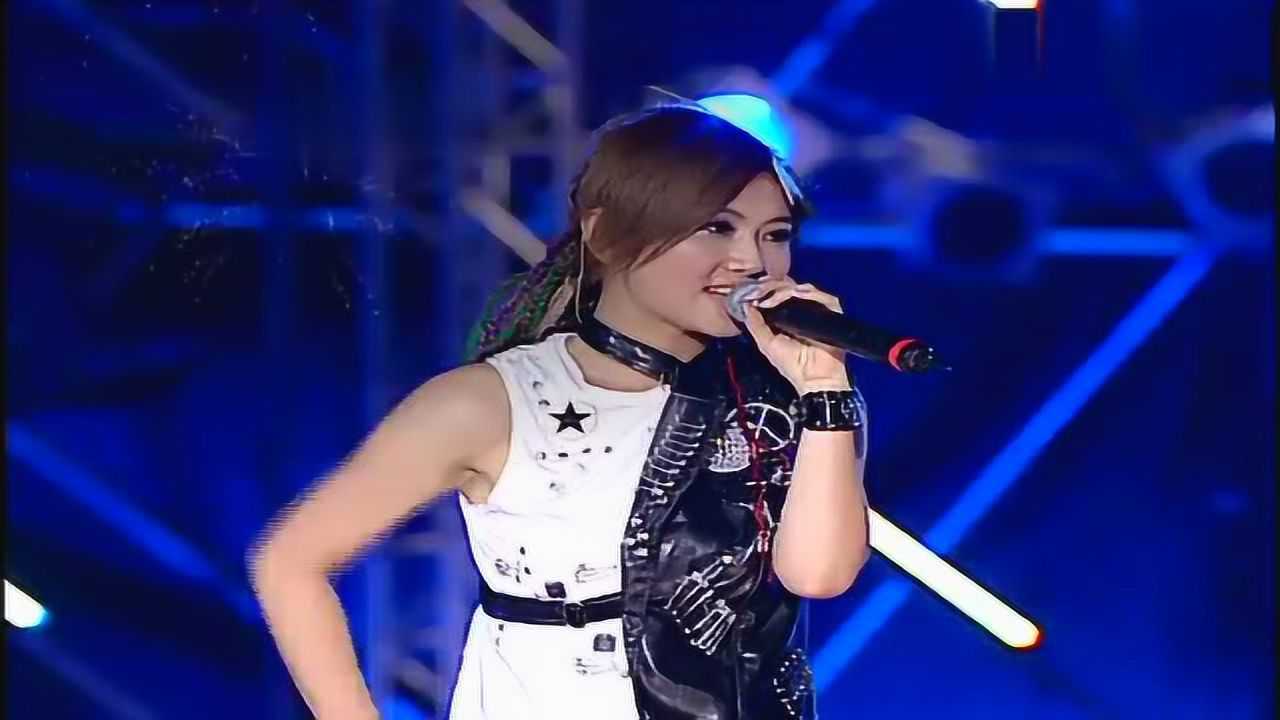 终于找到这首《SuperStar》现场版好听至极了_高清1080P在线观看平台_腾讯视频