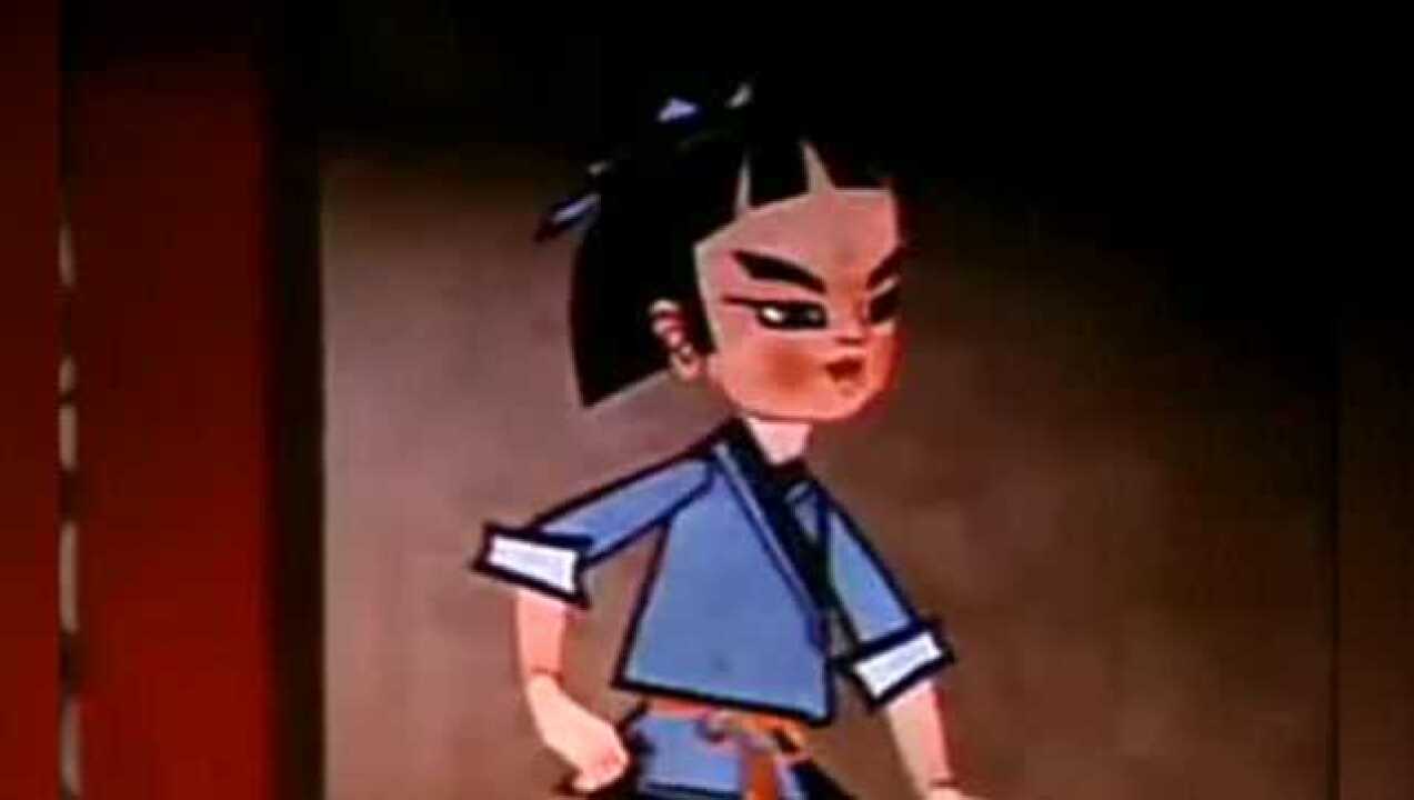 谁还记得这部经典的国产动画片_高清1080P在线观看平台_腾讯视频