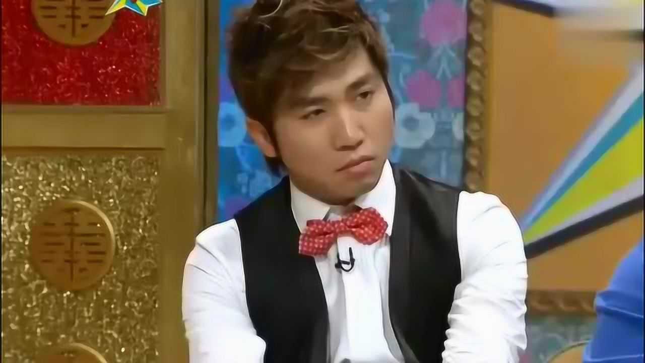 韩国明星Tablo和谢霆锋是高中好友，因和外国人打架一起被退学了_腾讯视频