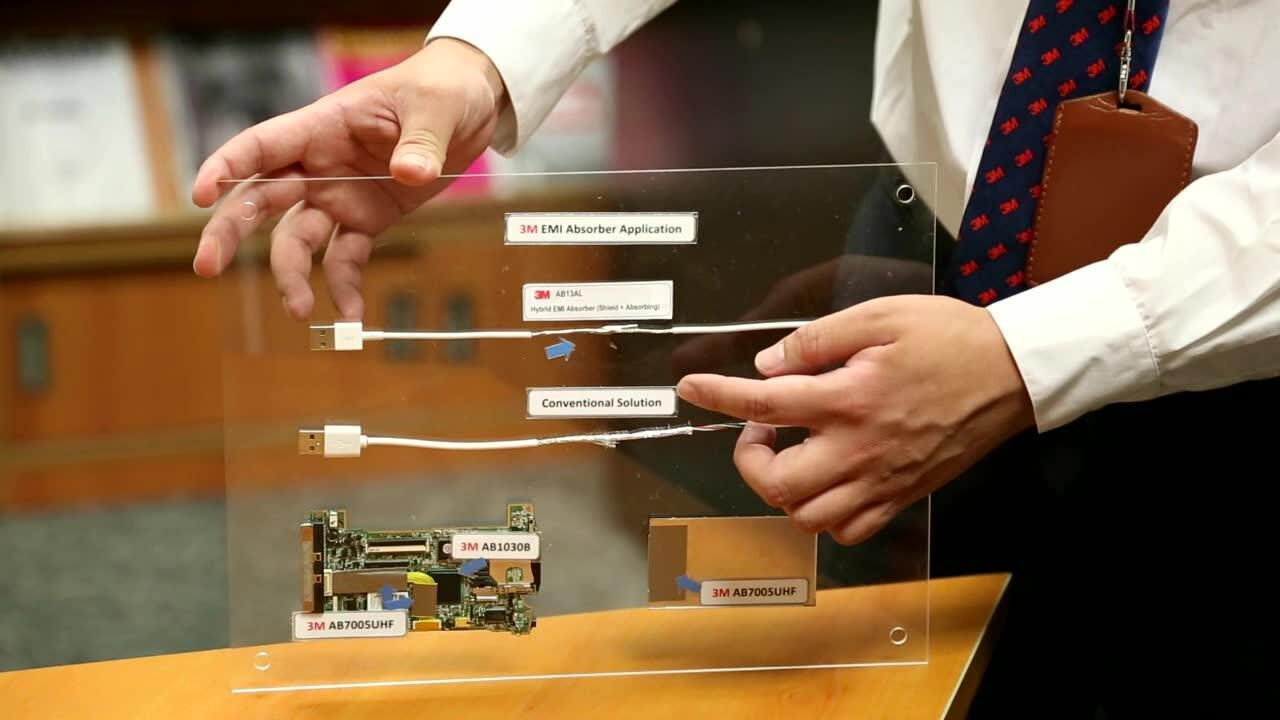 EMSD_Conductive_3M吸波材料应用_高清1080P在线观看平台_腾讯视频