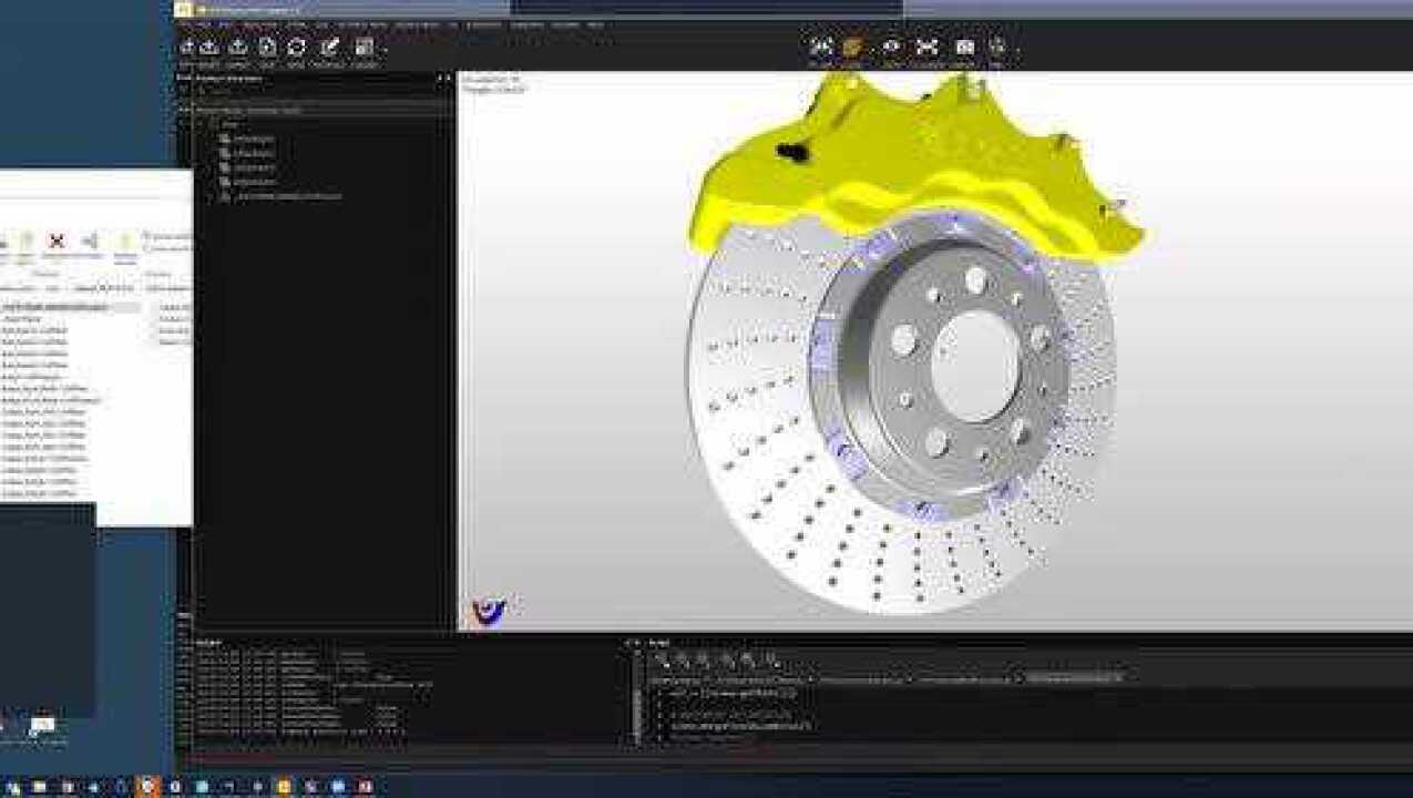 PiXYZ STUDIO教学视频_腾讯视频