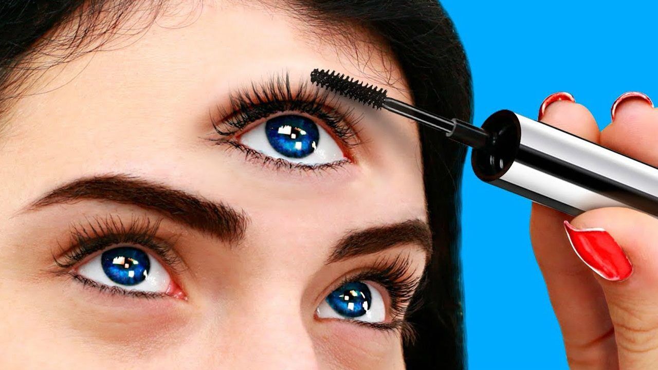 闺蜜日常，14个有趣的创意小技能和DIY，当你无聊时可以打发时间_腾讯视频