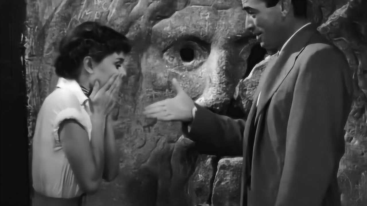 《罗马假日》经典吃手手片段！有生之年遇见你，真好！_高清1080P在线观看平台_腾讯视频