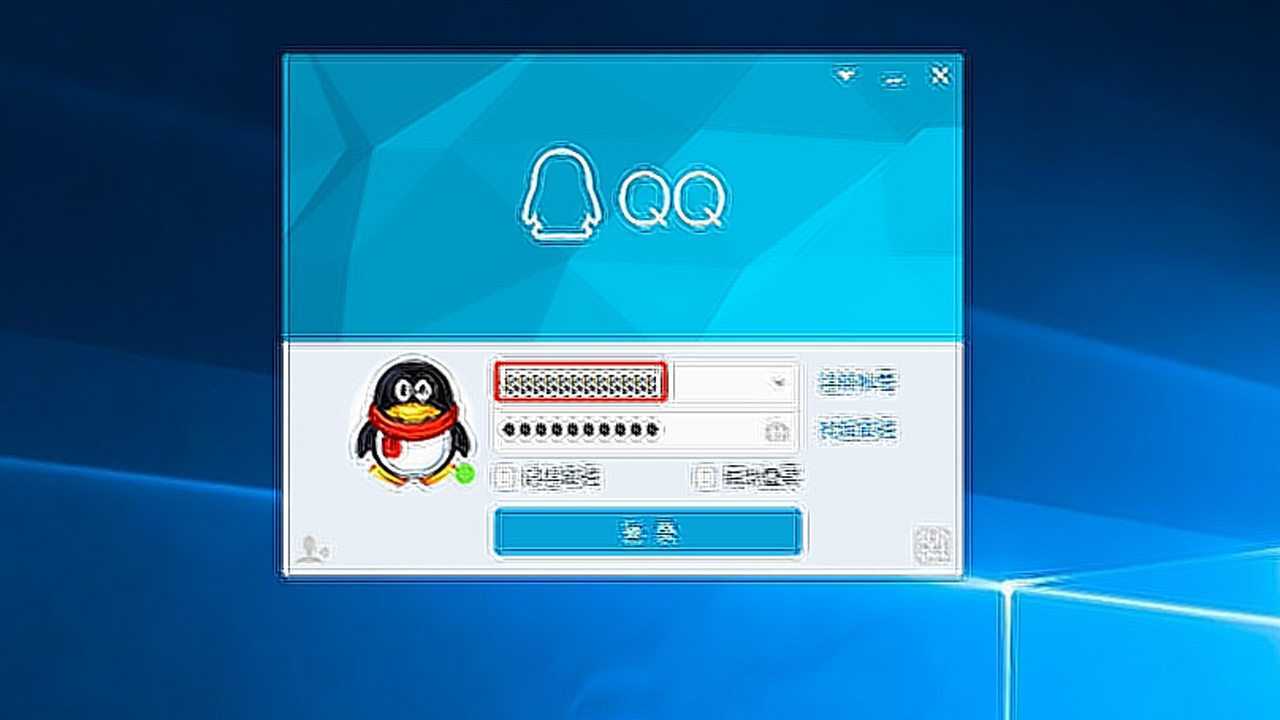 QQ和TIM的区别是什么，为什么马化腾更想让QQ用户用TIM？_高清1080P在线观看平台_腾讯视频