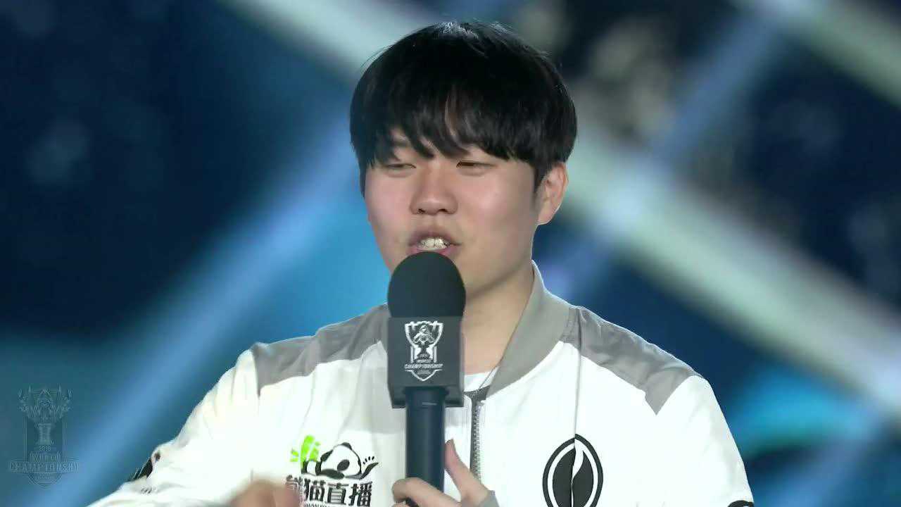 2018全球总决赛决赛IG夺冠时刻_高清1080P在线观看平台_腾讯视频