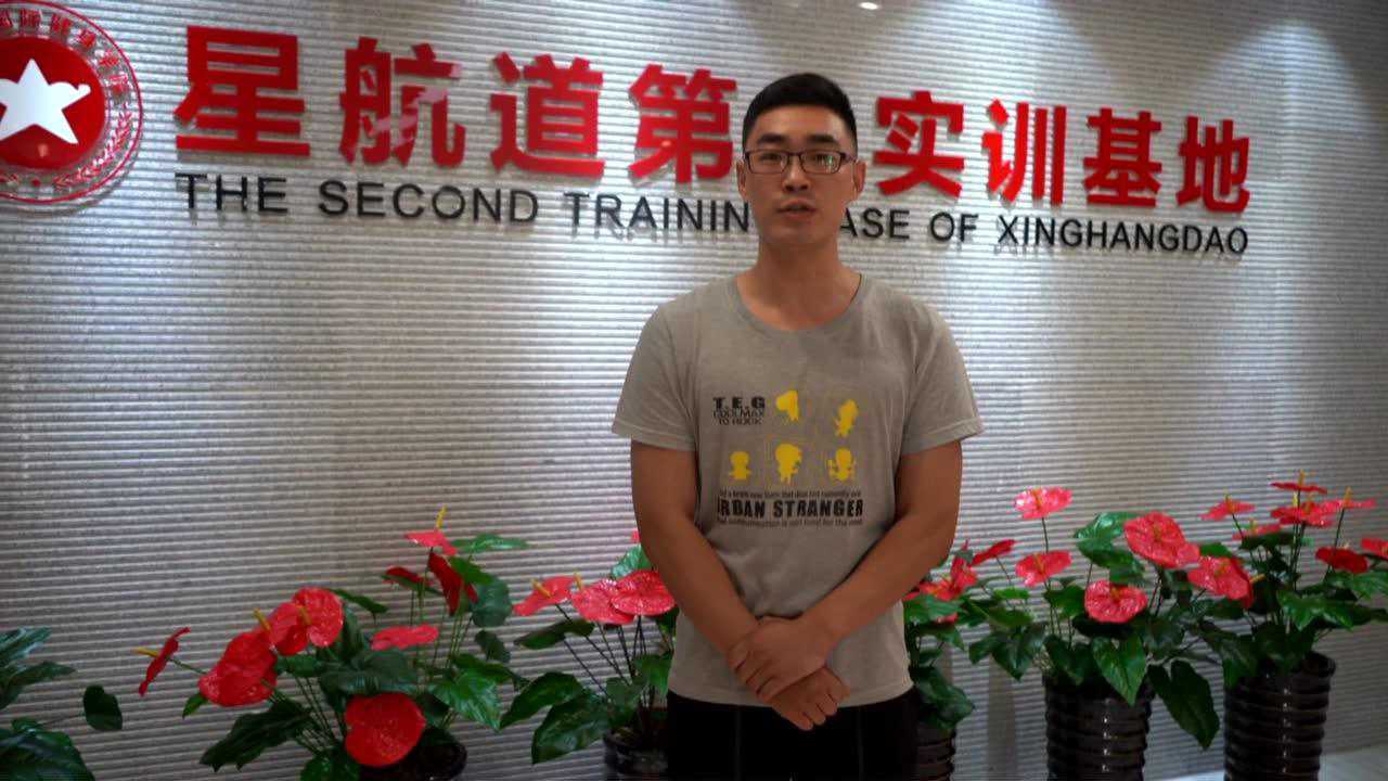 退伍军人适合做健身教练吗?他们用实际行动告诉你!腾讯视频