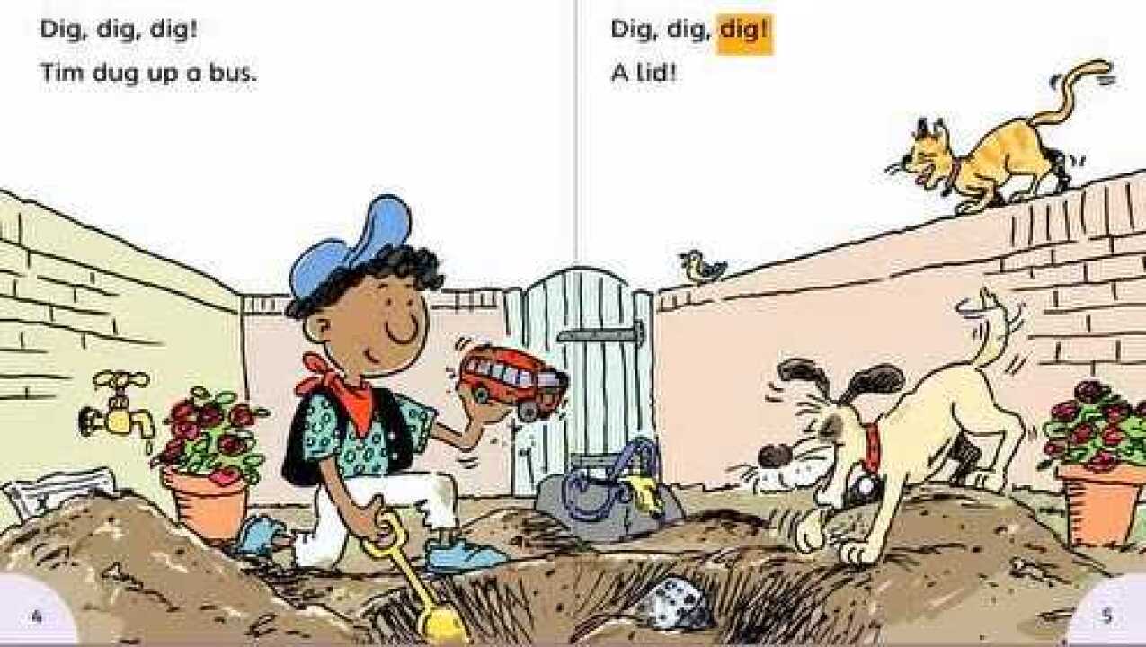 第一级：DigDigDig_高清1080P在线观看平台_腾讯视频