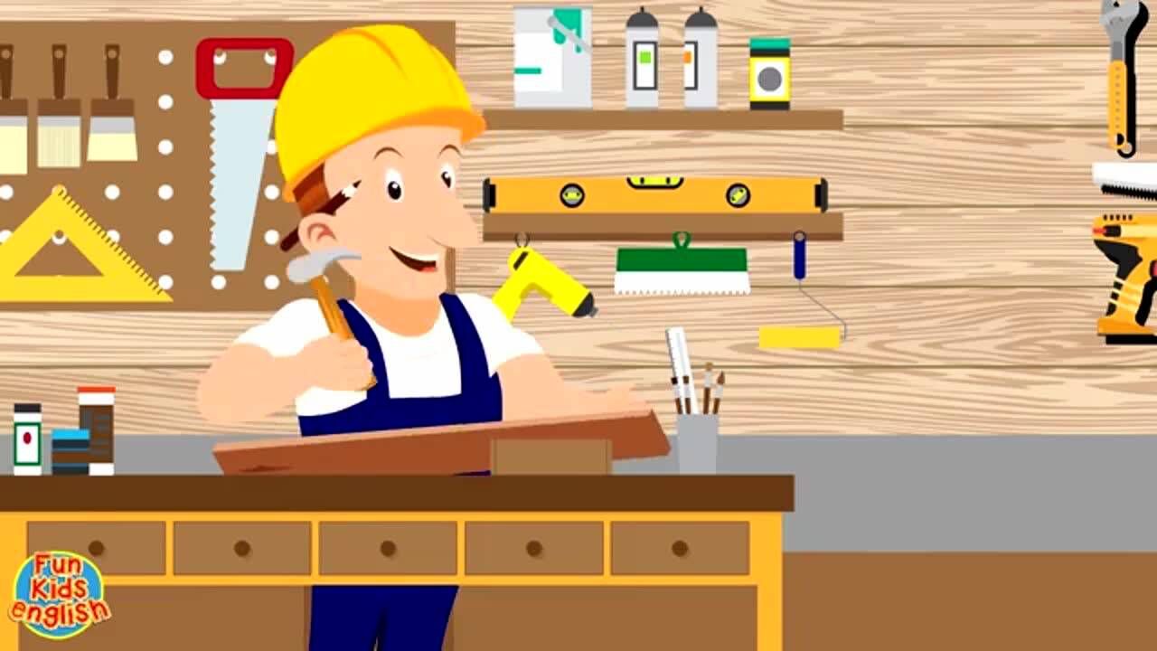 JobsSongforKids_高清1080P在线观看平台_腾讯视频