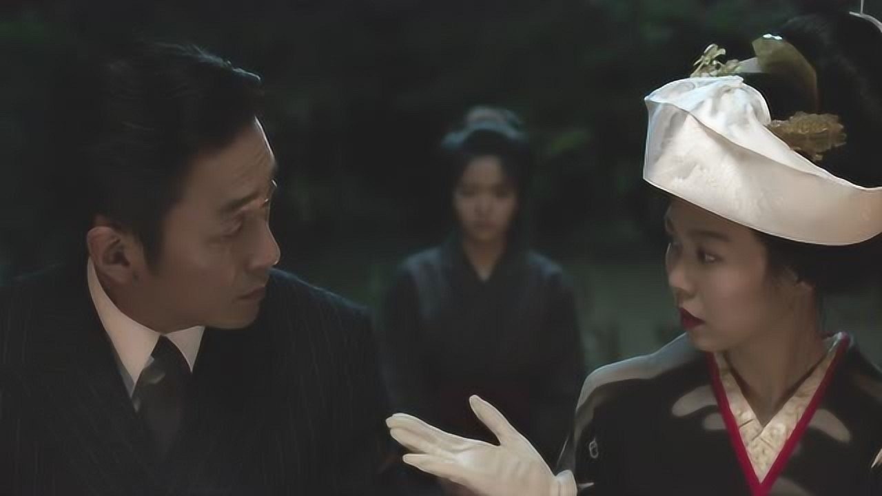 下女的诱惑：伯爵和小姐在野外举行了婚礼 电影 高清完整版视频在线观看 腾讯视频
