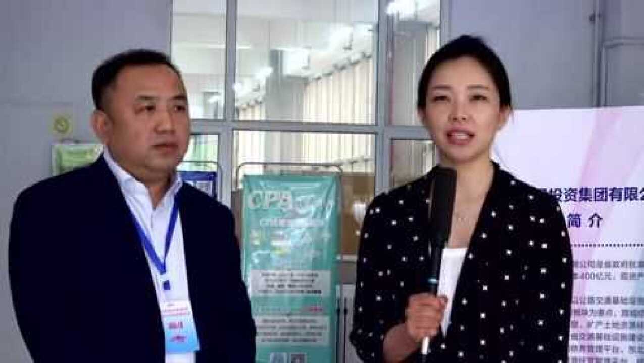 新闻播报员带你走进交投集团公开选聘笔试现场_高清1080P在线观看平台_腾讯视频