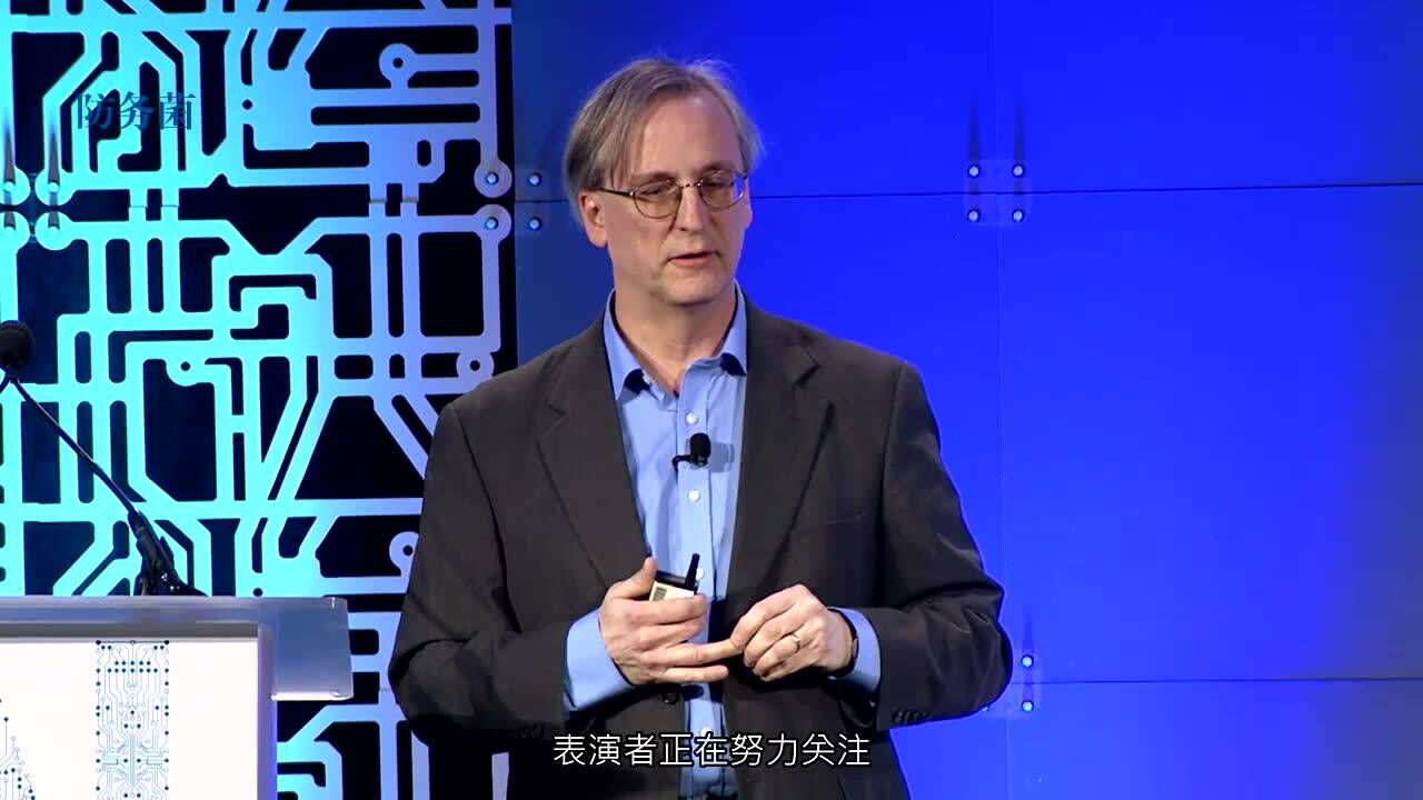 DARPA人工智能研讨会：可解释人工智能_高清1080P在线观看平台_腾讯视频