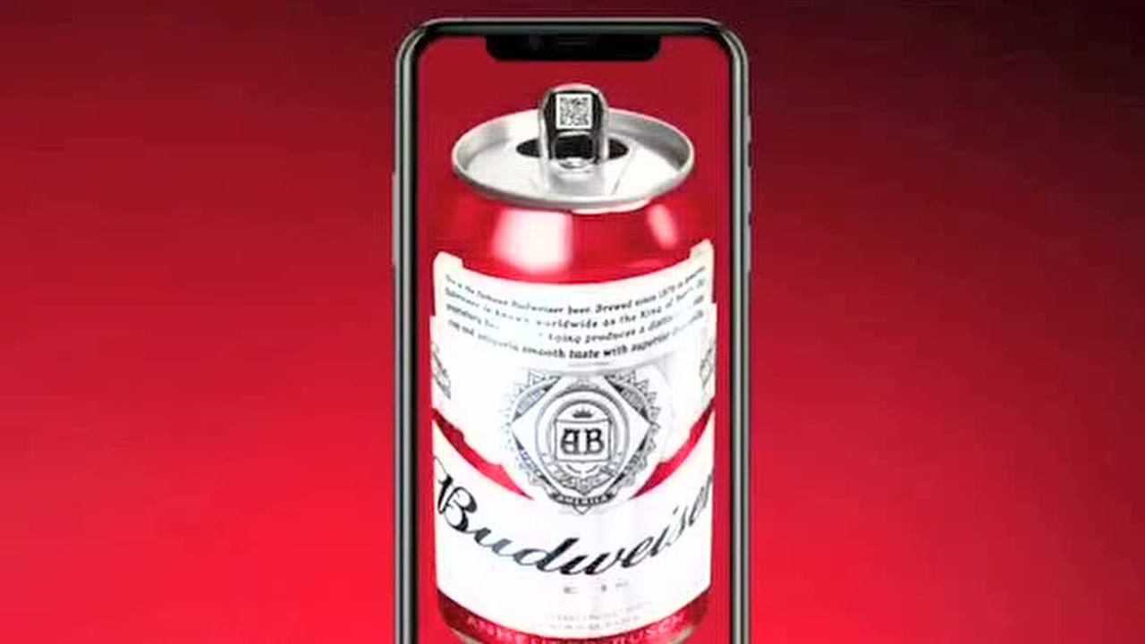 百威啤酒广告_高清1080P在线观看平台_腾讯视频