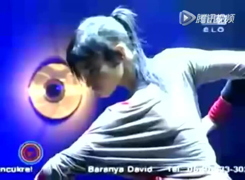 索菲亚宝特拉精彩舞蹈锦集_高清1080P在线观看平台_腾讯视频