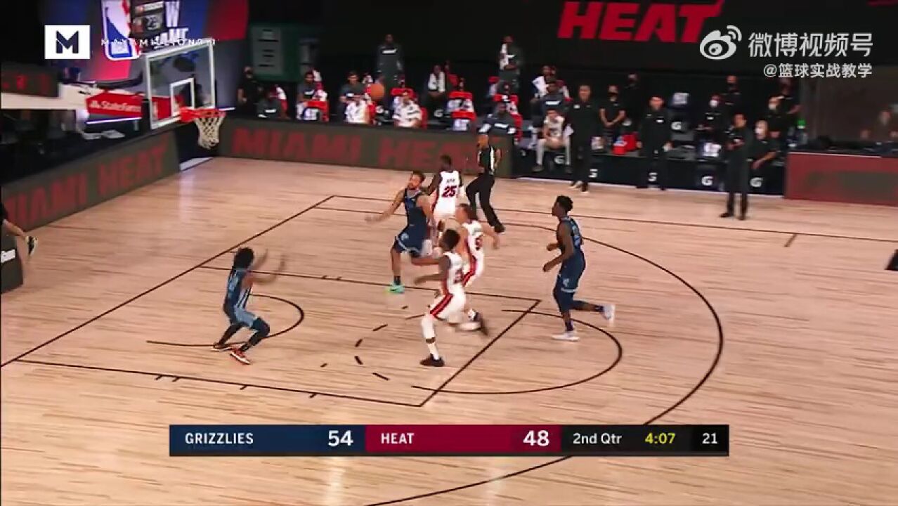 【MaxaMillion711】制作的莫兰特最强扣篮合集_腾讯视频