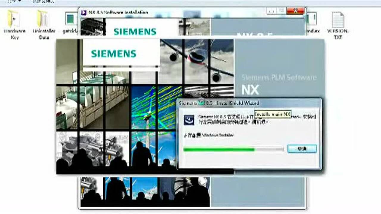 UG教程-唐康林UG9.0从入门到精通自学视频教程-建模篇【12.5G】_高清1080P在线观看平台_腾讯视频