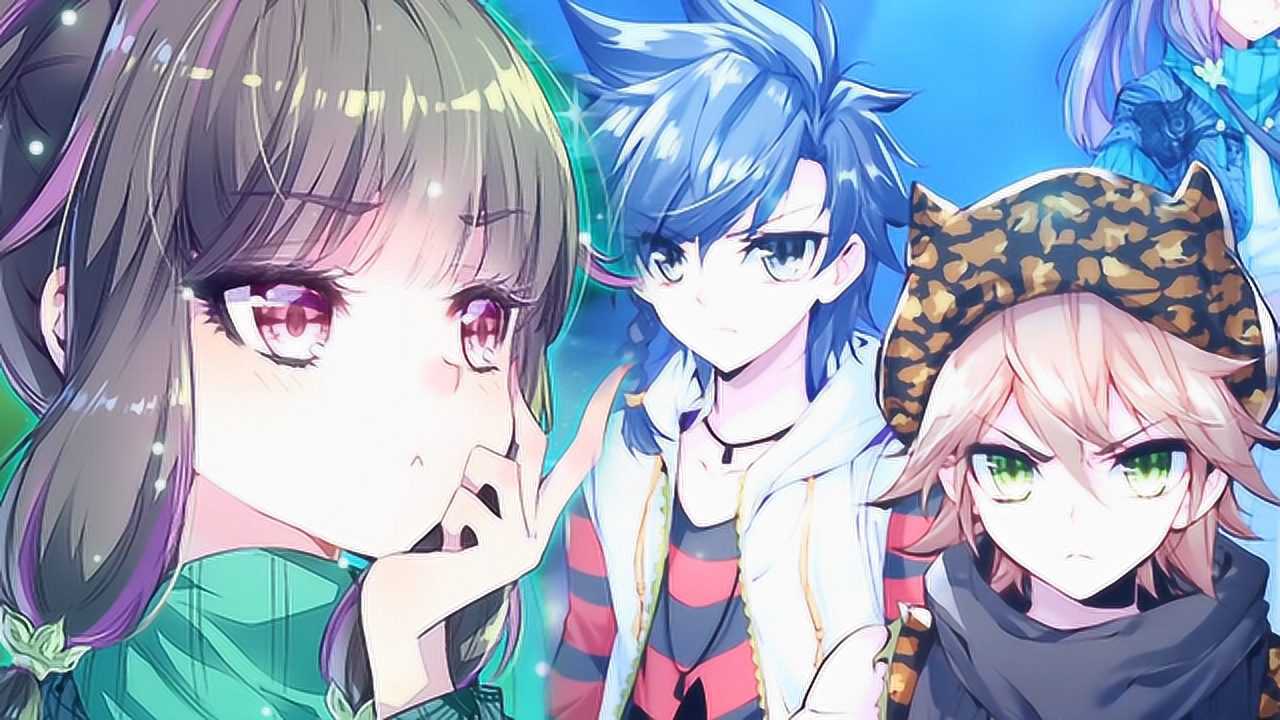 斗罗大陆3龙王传说：谢邂陷入童年阴影，唐舞麟古月携手相助！_腾讯视频