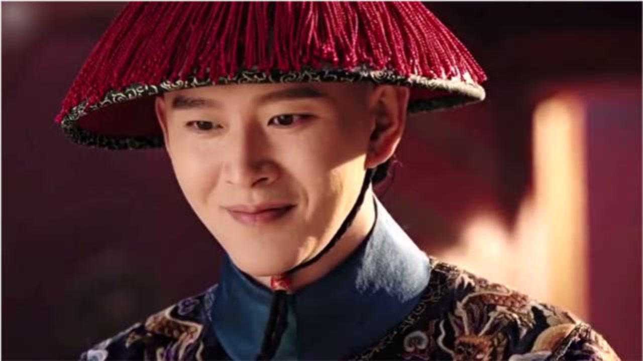 五十亩良田从聘礼变成了贺礼，全剧最温柔的两个人，朋友以上恋人未满_高清1080P在线观看平台_腾讯视频