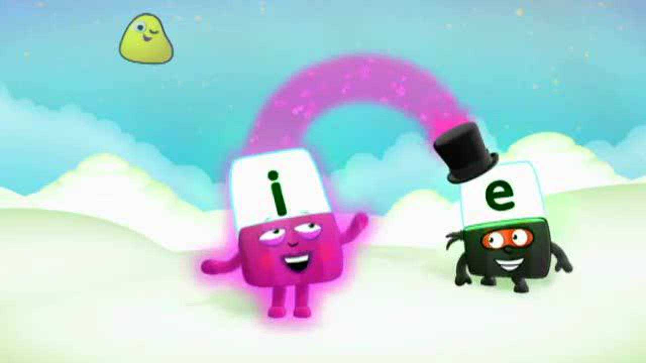 Alphablocks.MagicE_高清1080P在线观看平台_腾讯视频