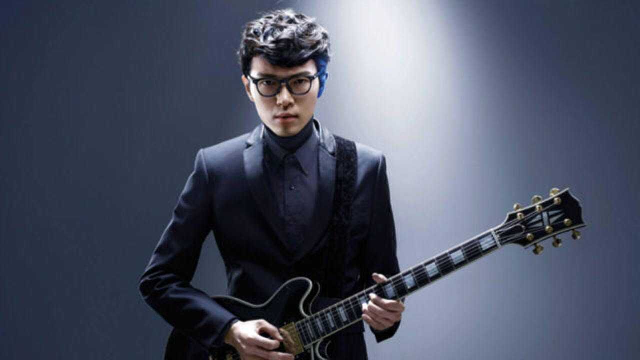 方大同演唱《特别的人》，我们终会遇到，那个值得百分百认真的人_高清1080P在线观看平台_腾讯视频