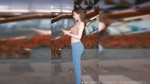 性感极品美女，凹凸有致，蜜桃臀_高清1080P在线观看平台_腾讯视频