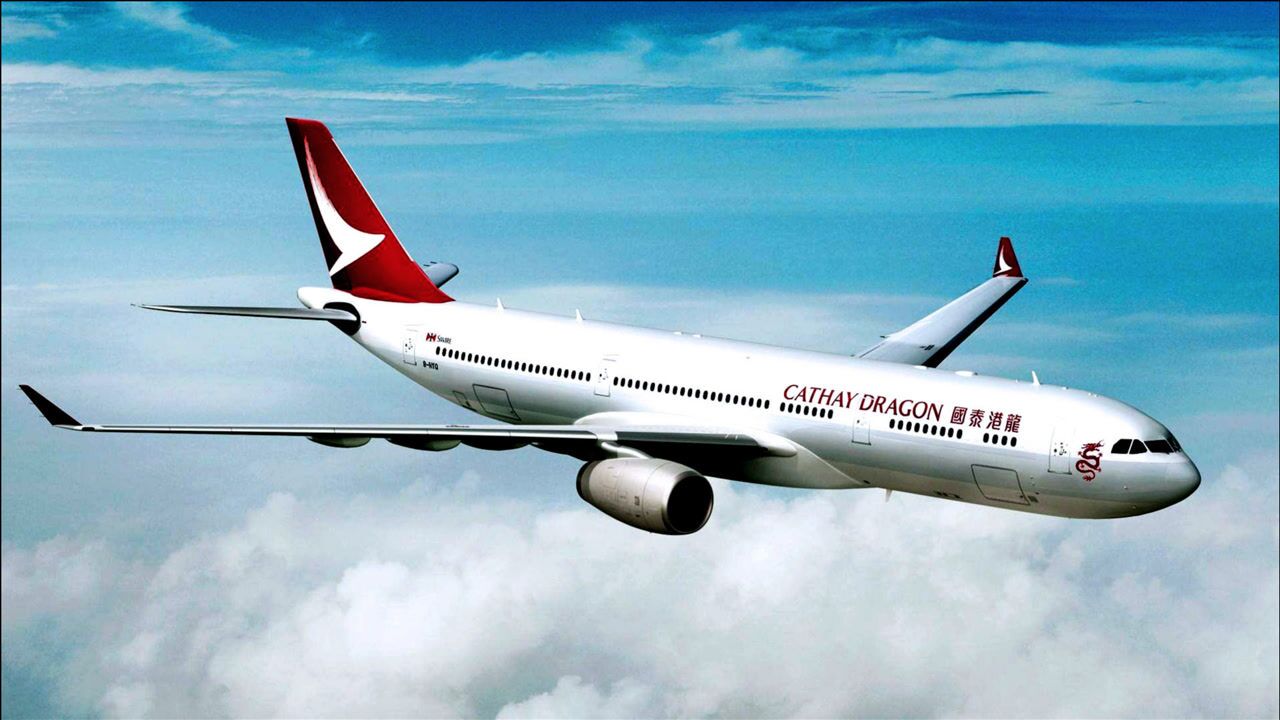 《高空惊魂之旅》中华航空006号航班空难事故纪录片（上）_高清1080P在线观看平台_腾讯视频