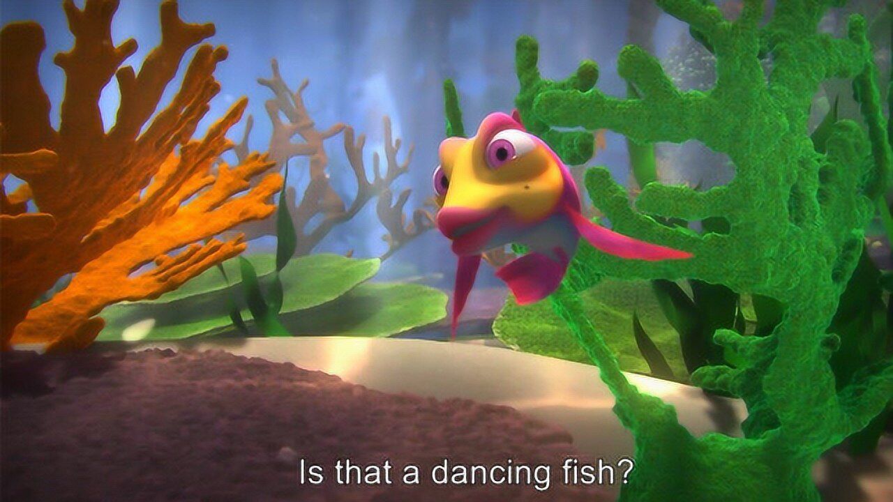 第45集 Bubble Friends 动画_高清1080P在线观看平台_腾讯视频