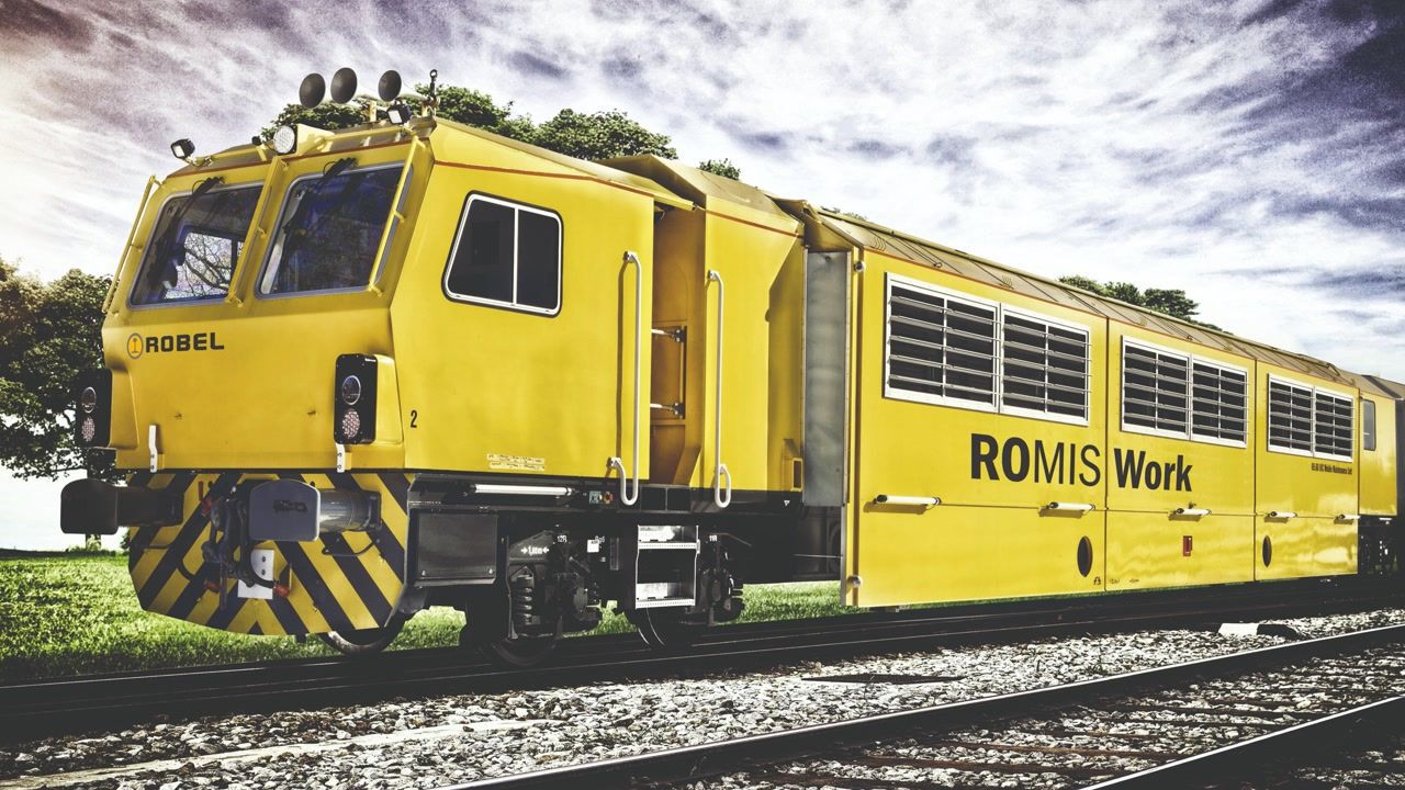 ROBEL公司介绍_腾讯视频