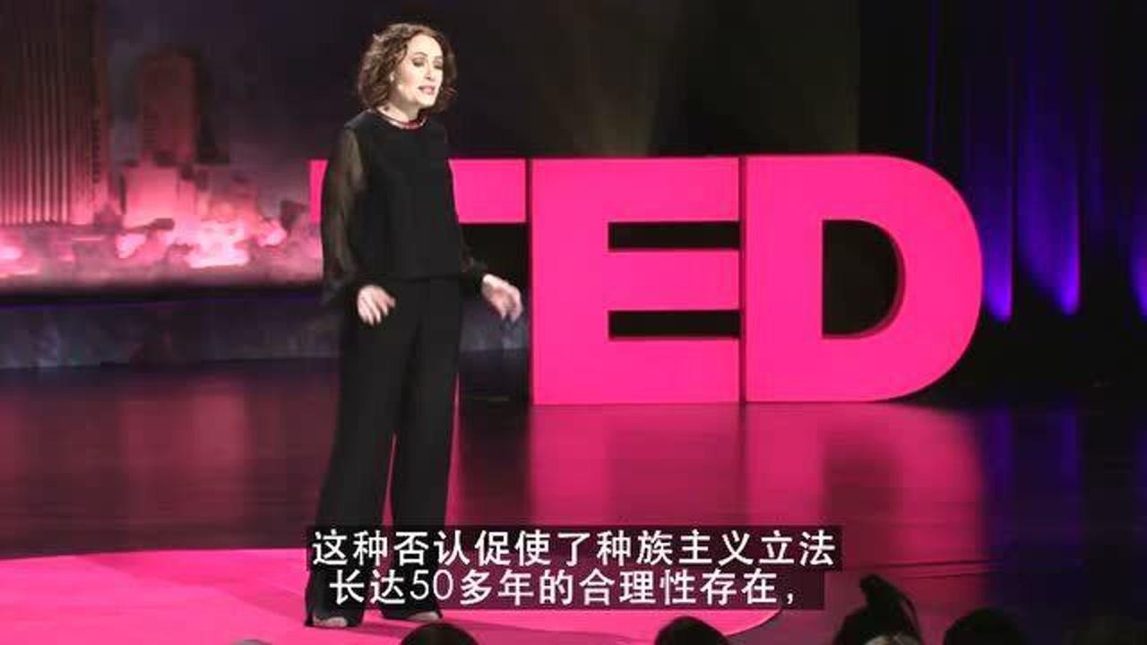 TED演讲：情感勇气的天赋和力量-Susan David（苏珊 大卫 ）TED演讲_腾讯视频