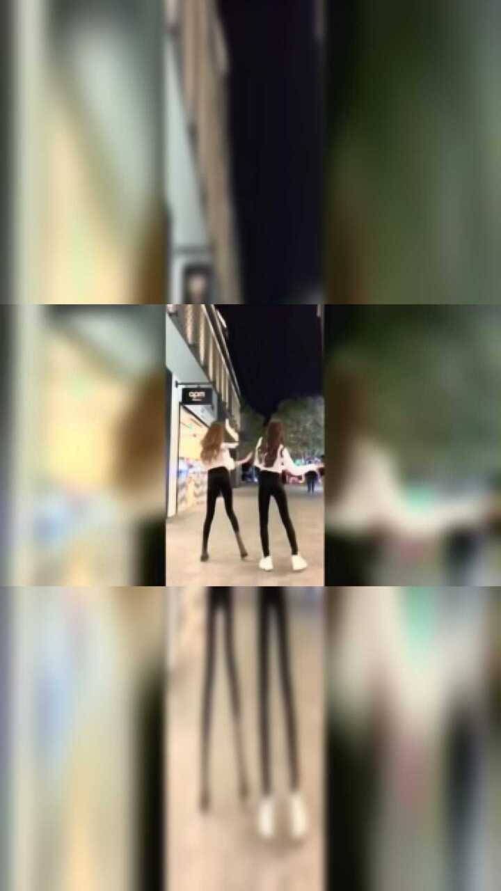 麻豆女艺人性感美女热舞_腾讯视频