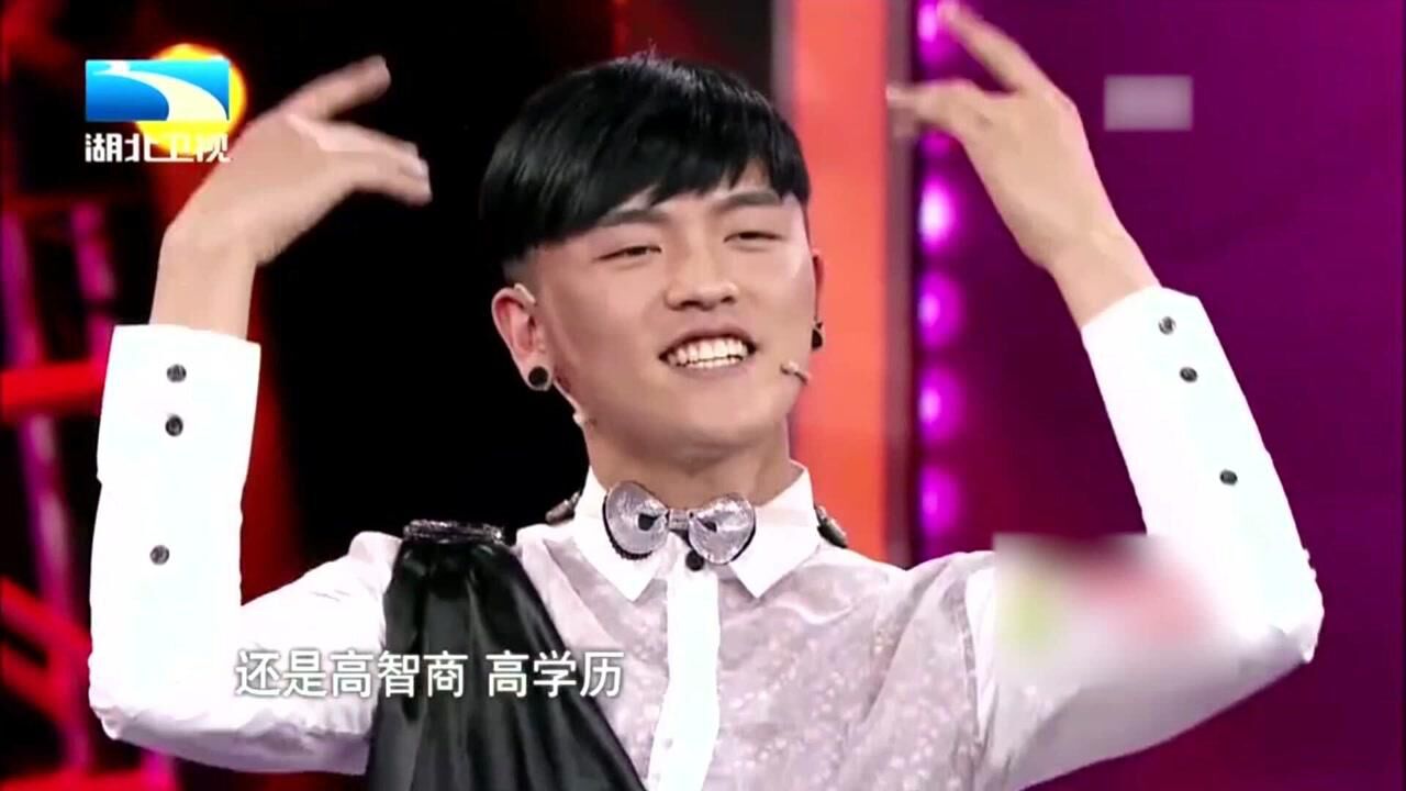 《我为喜剧狂1》：剩者为王？男儿膝下不一定有黄金但有百万豪车_高清1080P在线观看平台_腾讯视频