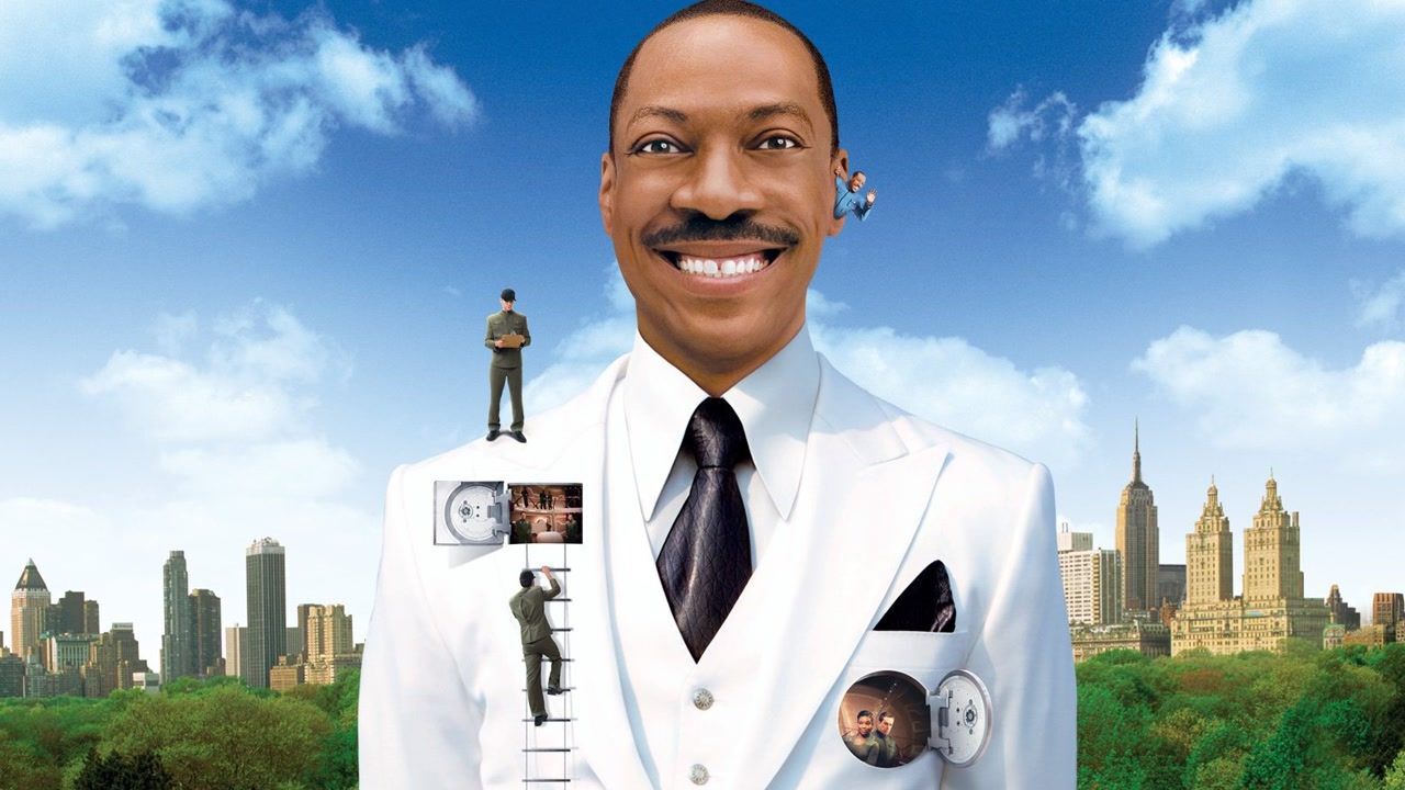 小伙从天而降，用脸着陆却毫发无伤，原来他的身体构造非同寻常！_高清1080P在线观看平台_腾讯视频