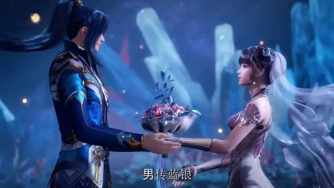 #斗罗大陆系列#斗罗大陆剪辑#斗罗大陆动漫_高清1080P在线观看平台_腾讯视频