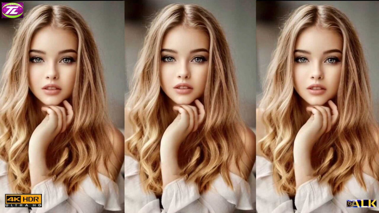 4KHDR杜比视界-美女舞蹈-野狼的士高-高潮版_腾讯视频