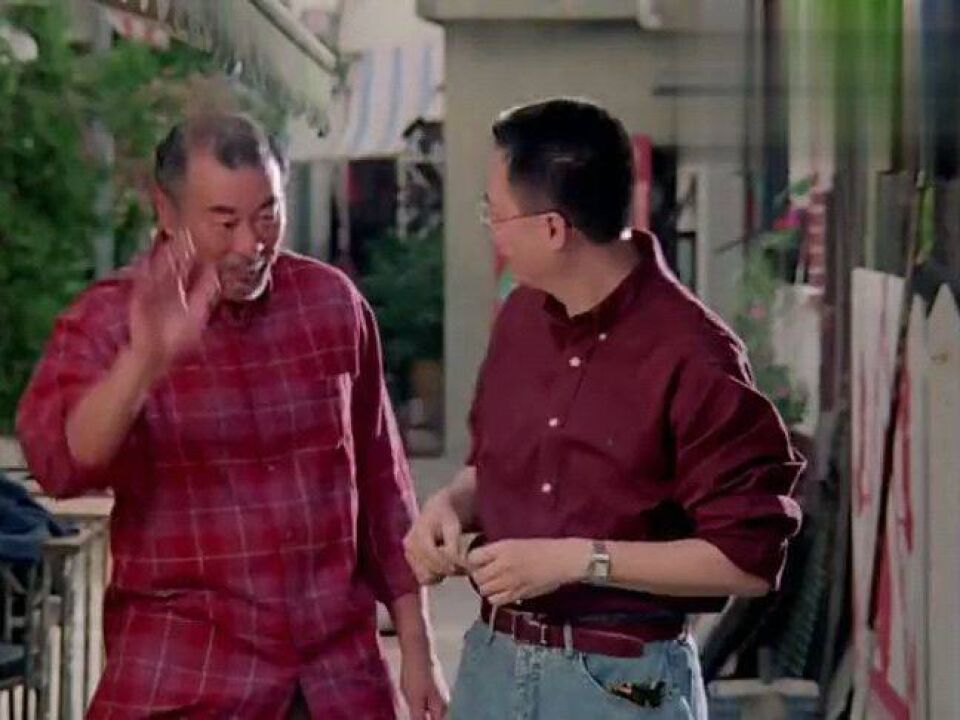 97家有喜事1997——周星驰、吴倩莲、吴镇宇、黄百鸣、钟丽缇_高清1080P在线观看平台_腾讯视频