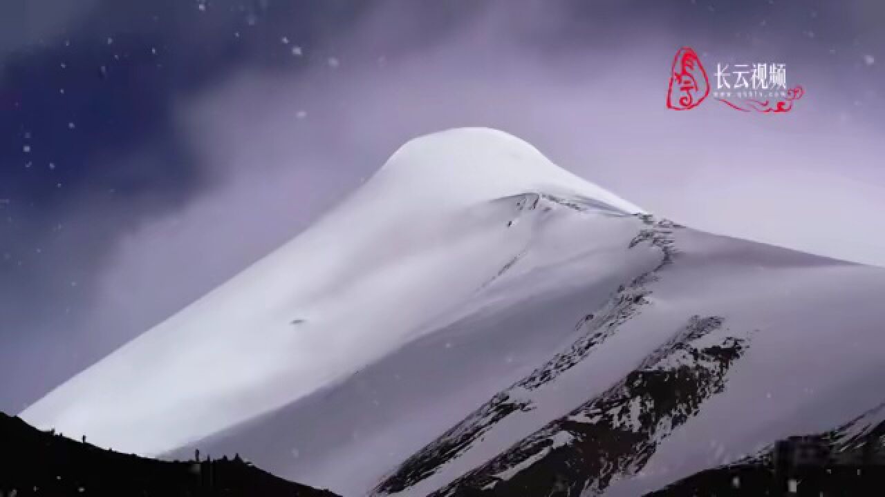 【环湖赛·风景这边独好】格尔木：昆仑文化如梦如幻_腾讯视频