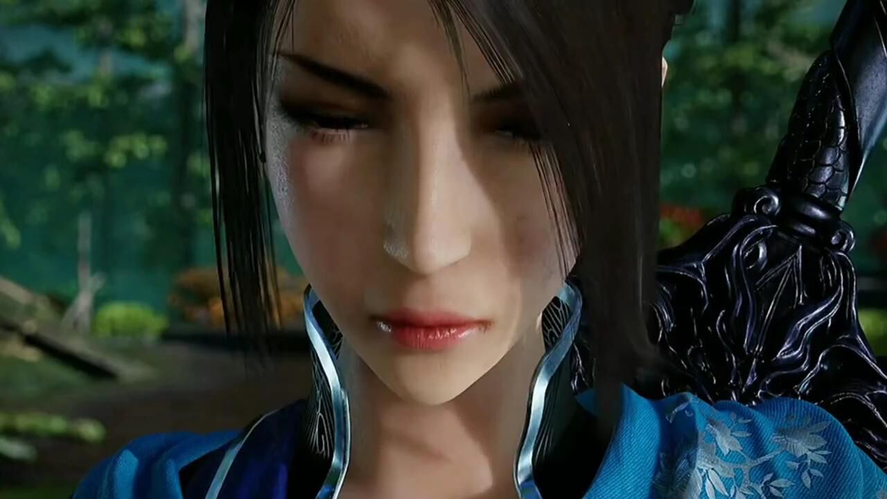 《画江湖之不良人》李星云孤身前线作战，队友替他挡援兵！_高清1080P在线观看平台_腾讯视频