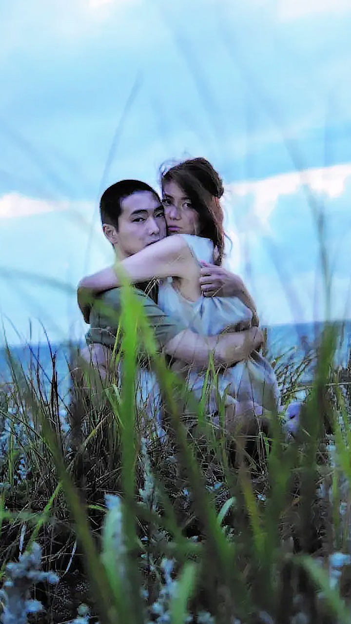 岛国最有深意伦理片，一段扭曲的爱情，挑战底线《火口的两人》_高清1080P在线观看平台_腾讯视频