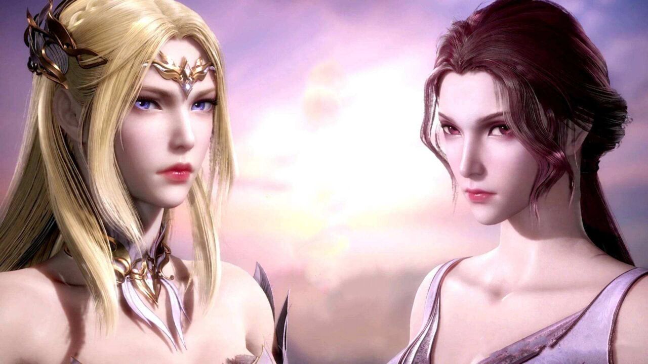 斗罗段子手：大师被比比东灵魂拷问，比比东为大师解散武魂殿！_腾讯视频