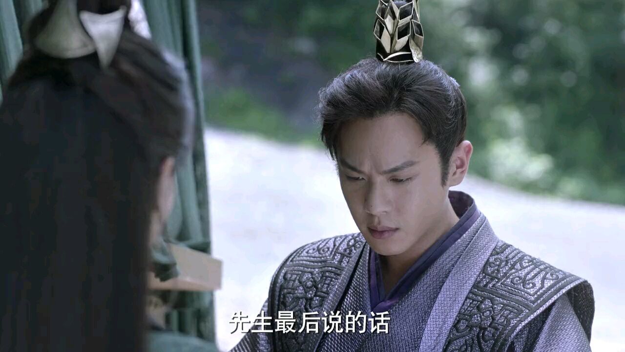 QYN庆余年_高清1080P在线观看平台_腾讯视频