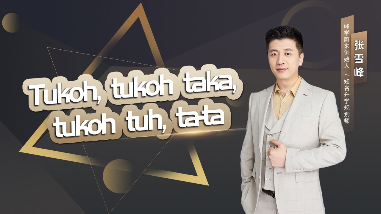 Tukoh,tukohtaka,tukohtuh,ta-ta_高清1080P在线观看平台_腾讯视频