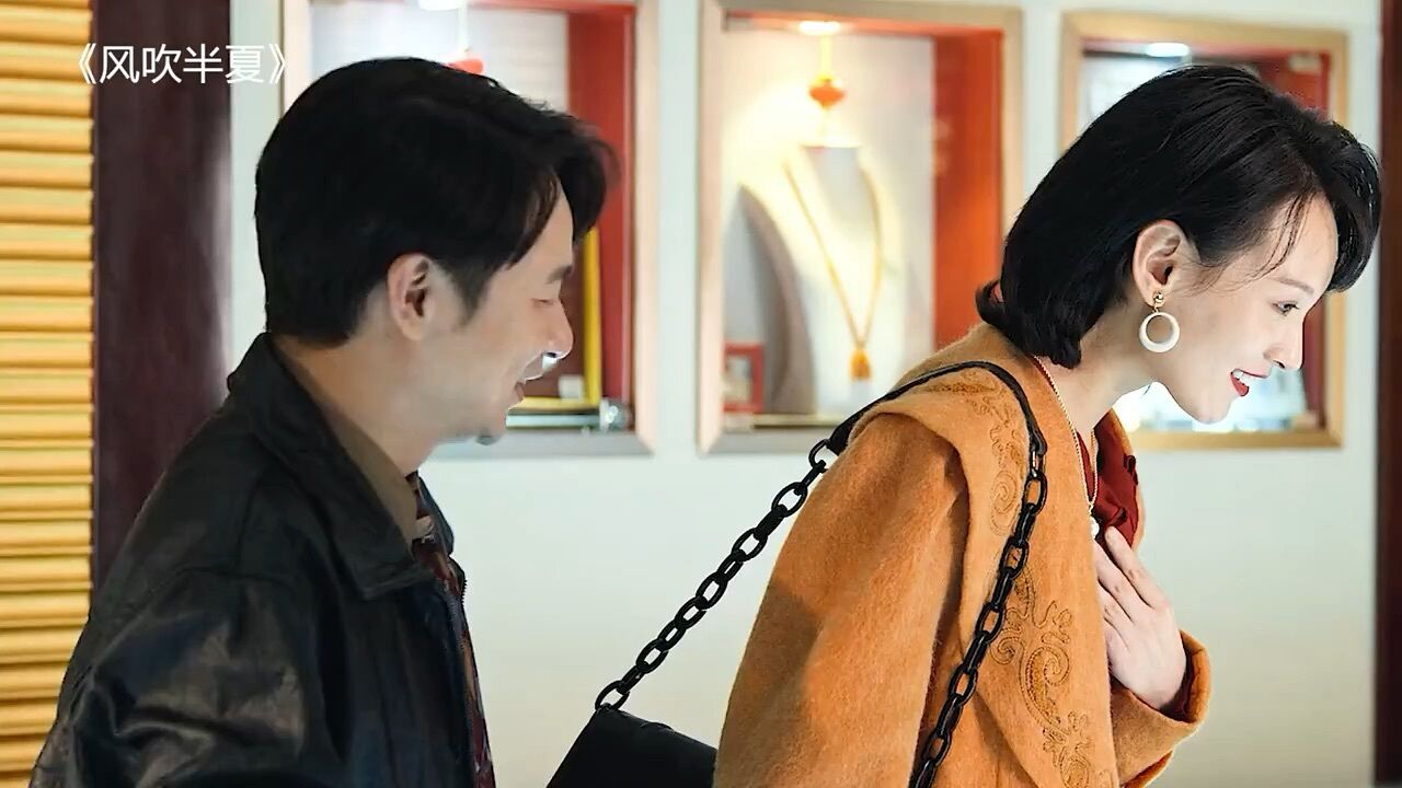女子相亲第一次见面,3句话就让男人为她花了180万,背后真相太可怕了腾讯视频
