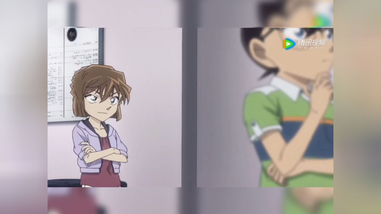 名侦探柯南_高清1080P在线观看平台_腾讯视频