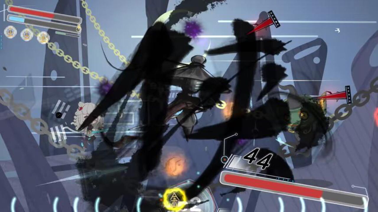 《春宵少女/SpringXElixir》游戏宣传视频_高清1080P在线观看平台_腾讯视频