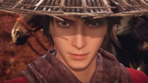 《画江湖之不良人》第六季终极预告公布，李星云被杀，三大势力出现，女帝危在旦夕~_高清1080P在线观看平台_腾讯视频