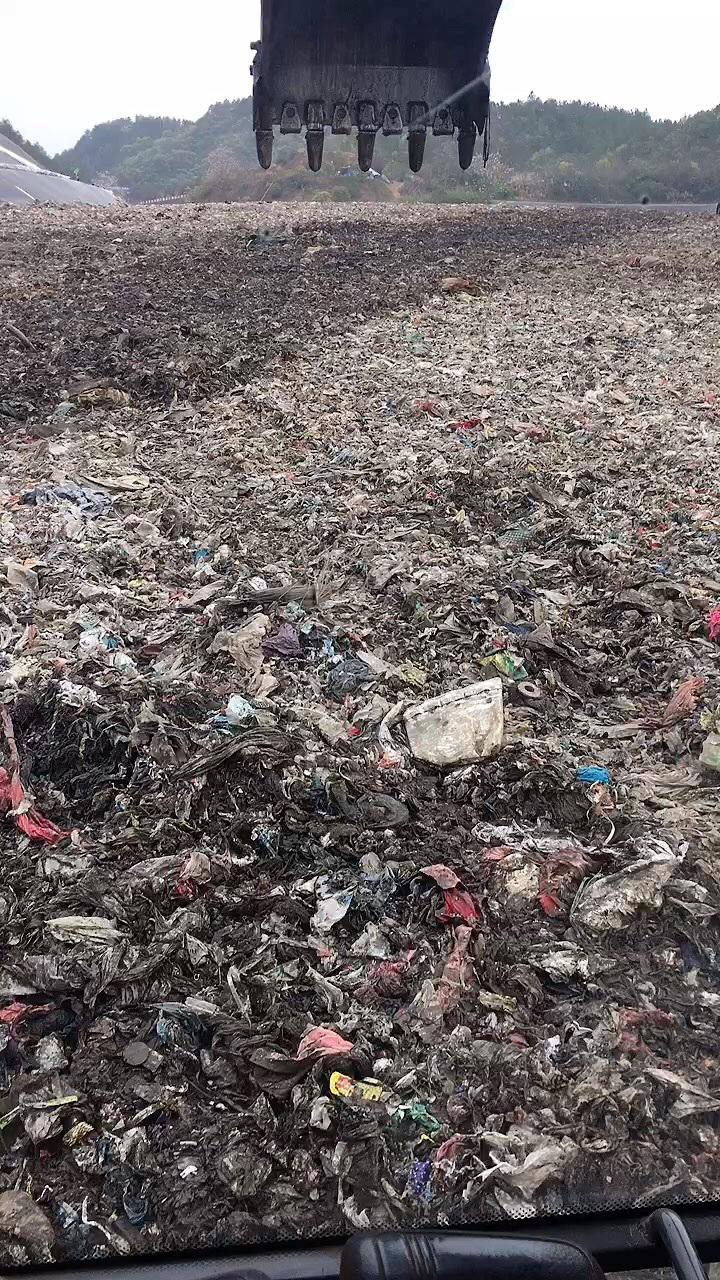 白色杀手，请减少使用一次性塑料袋_高清1080P在线观看平台_腾讯视频